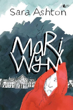 Mari Wyn Gan Sara Ashton – Siop Tŷ Tawe